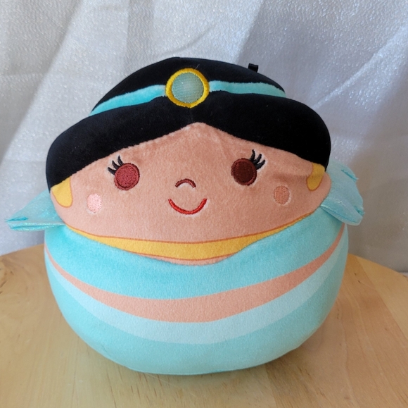 Squishmallows | Toys | Squishmallow Official Kellytoy Disney Characters ...